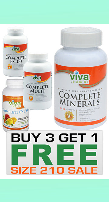 CSP Extra Strength SPECIAL! – Viva Vitamins Supplements
